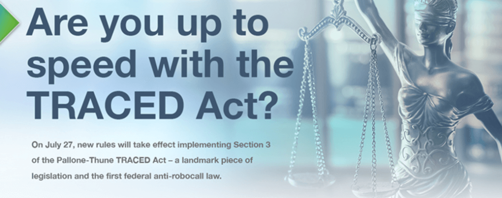 TRACED Act Promises to Curb Robocalling – Televergence